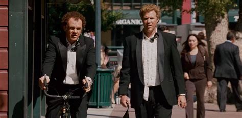 Job Interview Step Brothers