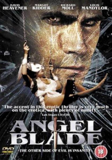 Angel Blade 2002 Filming Locations And Cast Details