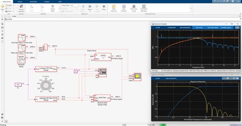 Dsp System Toolbox Matlab