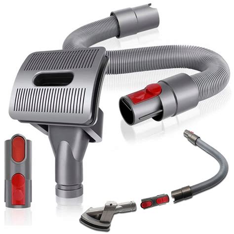Perie De Par Pentru Caini Pentru Dyson Vixen Emag Ro