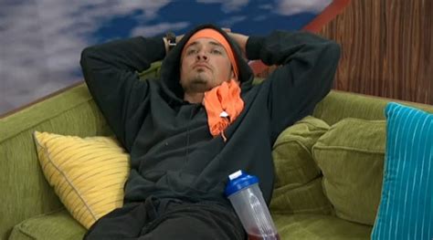 Bb16 0715 Caleb Big Brother Network