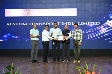 Itc Wow Green Awards 2025 Outstanding Contribution To… Santhosh B