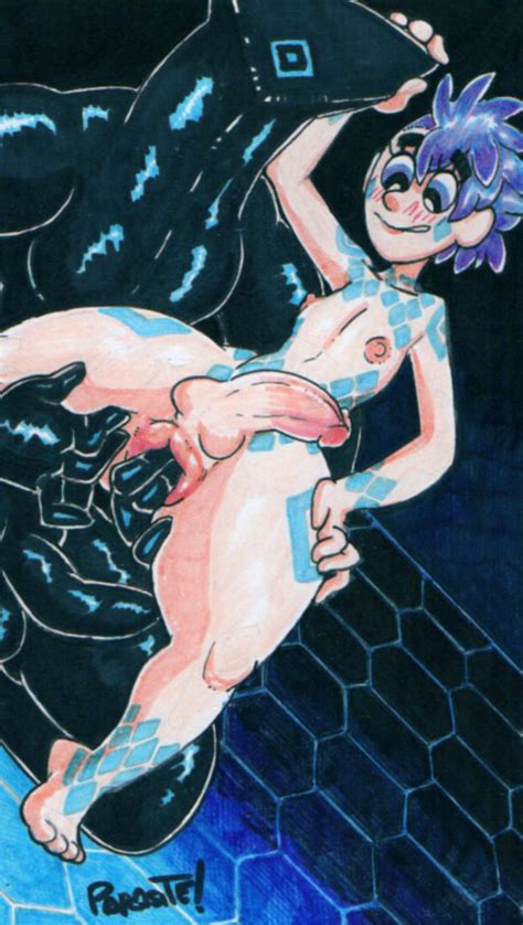 Rule 34 2020 Anal Big Dom Small Sub Dominant Duo Hi Res Human Humanoid Male Male Male Mammal