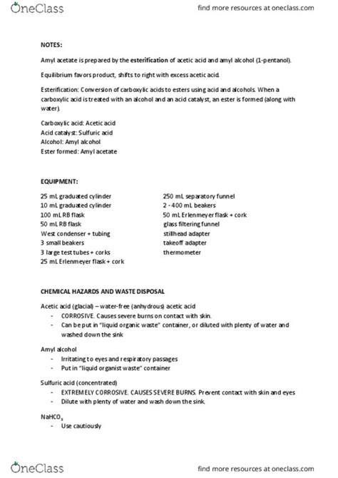 Chem 235 Lecture Notes Winter 2017 Lecture 10 Boiling Chip