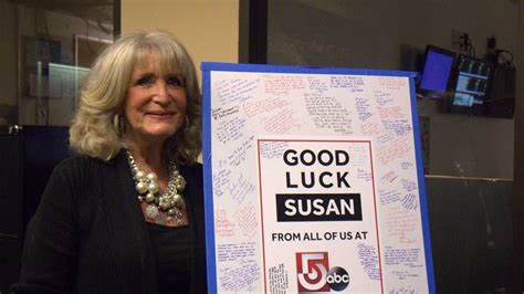 Boston Declares Susan Wornick Day