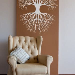 Sticker Tree Of Life 49 Etsy