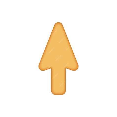Cursor Do Mouse Do Ponteiro De Seta Interface Do Computador ícone De