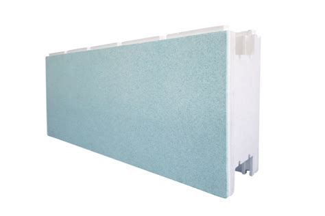 Polystyreen Bouwblok High Density 100x25x25 Cm Saunas And Zwembaden