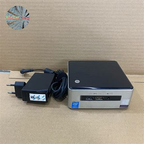 Jual Mini Pc Intel Nuc Core I3 5005u Gen 5 Ram 8gb Hardisk 500gb Shopee Indonesia