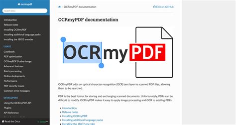 【2025年版】無料オープンソースのocrソフトウェア10選を徹底比較！（pdfや画像からテキスト情報を抽出） Notepm