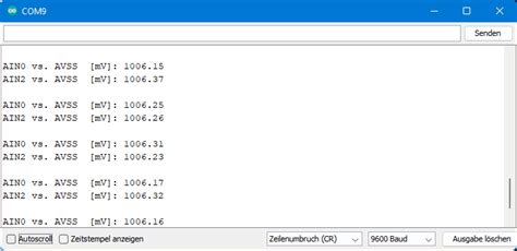 About Ain2 Pin · Issue 2 · Wollewald Ads1220 We · Github
