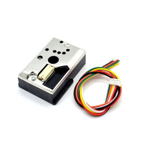 PM2 5 DUST SMOKE SENSOR TEKPARTS