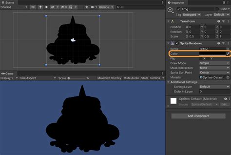 Unity Tutorial What You Need To Know Before Developing Your First Unity Game Product Blog