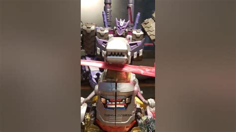 Dont Be Rash Tarn Vs Scavengers Stopmotion Transformers Idwcomics Morethanmeetstheeye