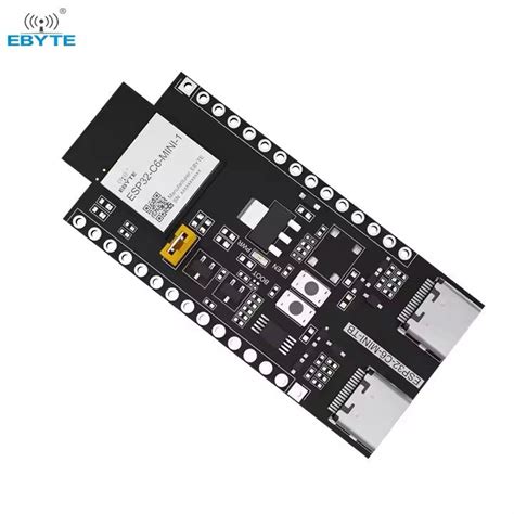 Ebyte Esp32 C6 Mini 1 Tb 24g Wifi Bluetooth Test Board Wifi 6 Ble53