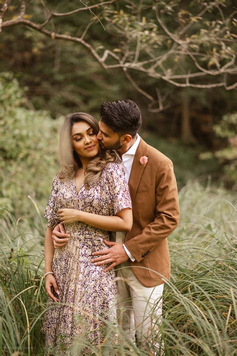 Outdoor Couple Shoot On Behance
