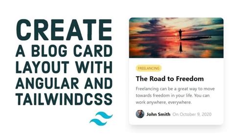 Create A Responsive Card Grid In Angular With Css 2023 Edition