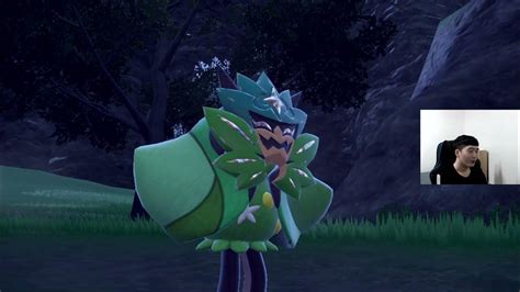 또로리의 포켓몬스터 바이올렛 벽록의 가면 2화 Youtube