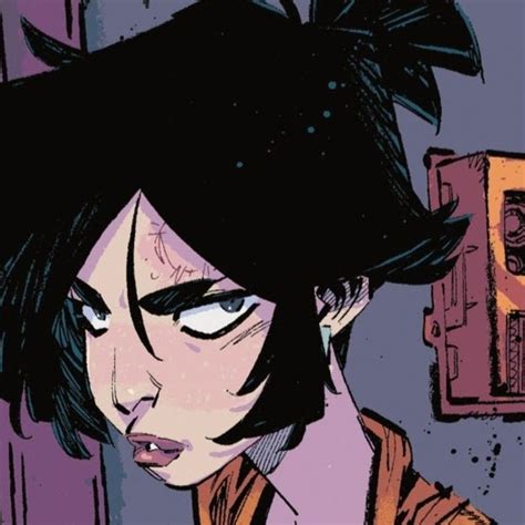Cassandra Cain Aka Orphanbatgirl Icon Cassandra Cain Batgirl
