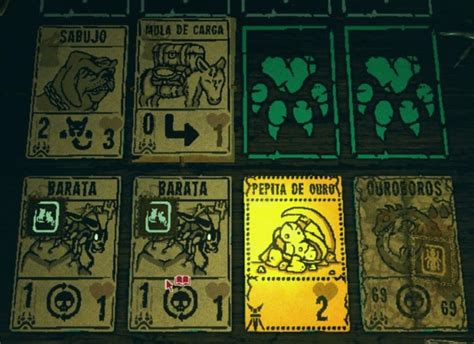 Just Ouroboros Being Ouroboros R Inscryption