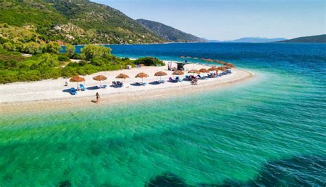 Alonissos A Greek Island Paradise Awaits