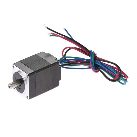 Nema8 33mm Stepper Motor 1 8 Degree 2 Phase Nema 8 Vicedeal
