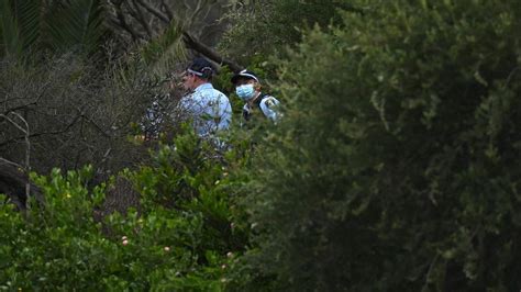 Womans Body Found Wrapped In Plastic In Bushland Near Sydney Airport