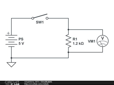CircuitLab 1 CircuitLab