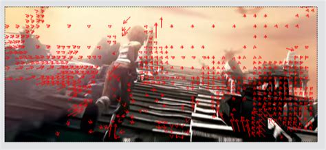 ffmpeg的hevc解码器源代码简单分析：ctu解码（ctu decode）部分 pu hevc解密码 csdn博客