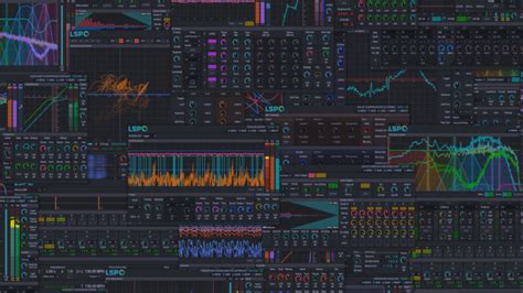 Lsp Linux Studio Plugins Free Download • Audio Plugins For Free