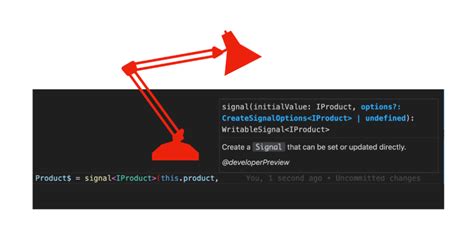 What Is The Purpose Of The Second Parameter In Creating An Angular