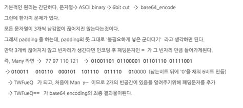 Java Base64란 무엇인가 Java Base64란 무엇인가