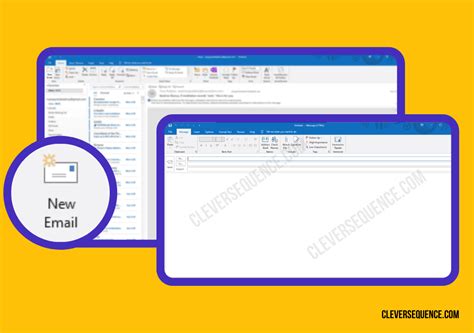 3 Steps To Attach An Email To Another Email In Outlook In 2025