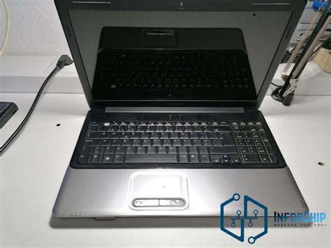 Compaq hp presario cq61 OFERTAS Março Clasf