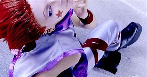 Hunterxhunter Cosplay Album On Imgur