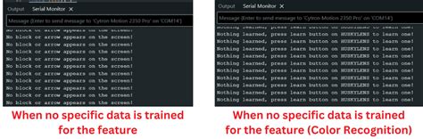 getting started with huskeylens and arduino