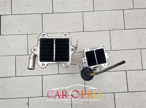 올뉴쏘렌토 Dpf 인터쿨러 교환 흡기인젝터 크리닝 올뉴쏘렌토쏘렌토r 카프로샵