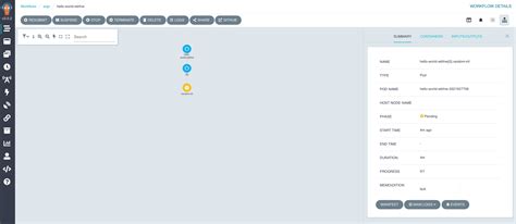 Custom Metrics DAG TASK Not Being Emitted Properly Issue Argoproj Argo Workflows