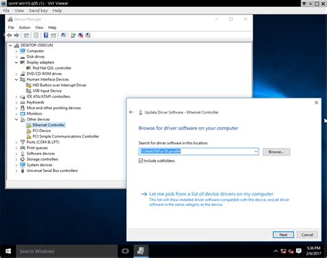 Testing Smm With Qemu Kvm And Libvirt · Tianocore Wiki · Github