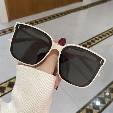 Best Price For New Sunglasses Retro Sunglasses Fashion For Men And