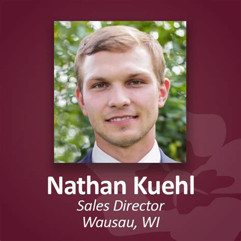 Nathan Kuehl posted on LinkedIn