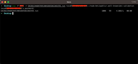 Install SSL Certificate On Nginx Server Step By Step Guide