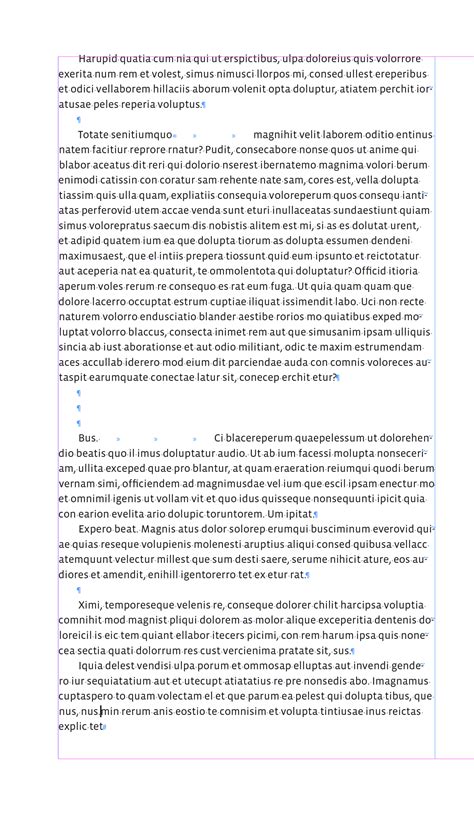 Solved I Want To Remove The Empty Paragraph Mark Using Gr Adobe