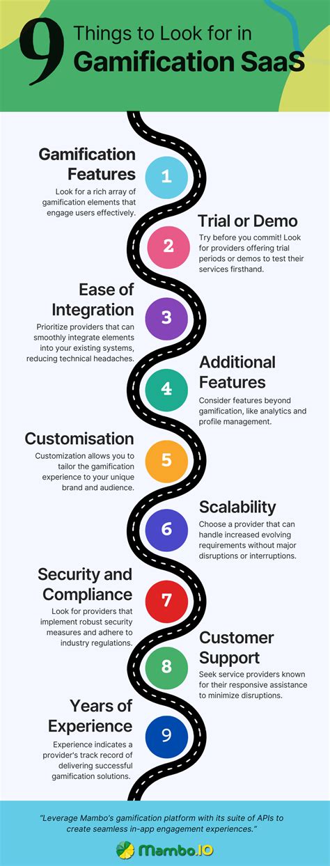 Choosing The Right Gamification Saas A Buyers Handbook 2024