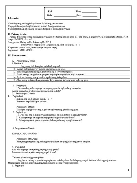 Esp Ist Grading Week 3 Pdf
