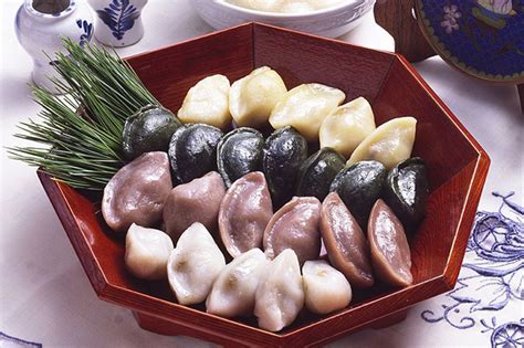 송편을 빚어요♡ 네이버 블로그