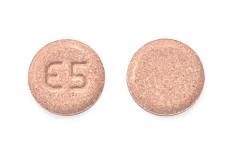 Lisinopril Camber Pharmaceuticals