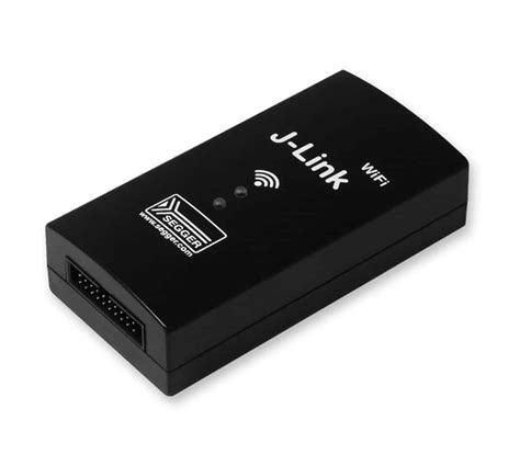 JLink Debug Probe Category SEGGER Embedded Systems Development Tools USA Web Shop