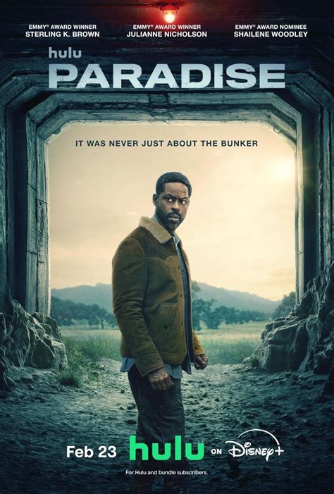 Paradise Tv Series 2025 Imdb