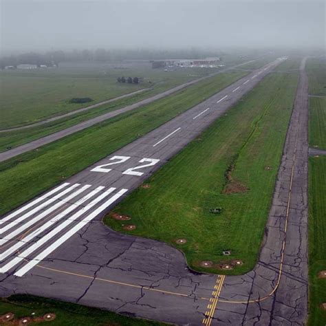 Arrival Alert Notices Now Part Of Chart Supplement Afd Flight